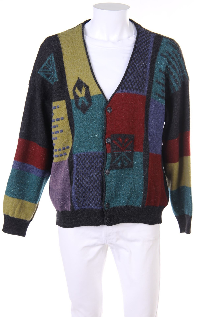 MARC GIBALDI - Cardigan - 54 secondhand kaufen: nur bei VINTAGE REVIVA