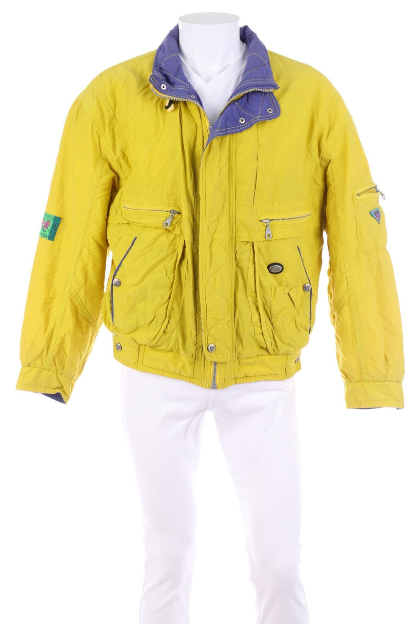 redpoint - Bomber-Jacke - 50 secondhand kaufen: nur bei VINTAGE REVIVA